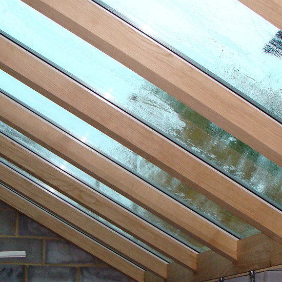 Glazing Bars | Get traditional or modern styles at Lonsdale Metal